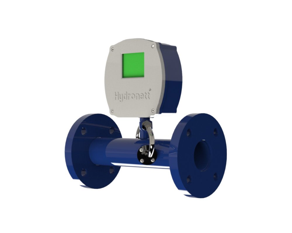 Hydro Sonic B Series – Hydronett Private Ltd.